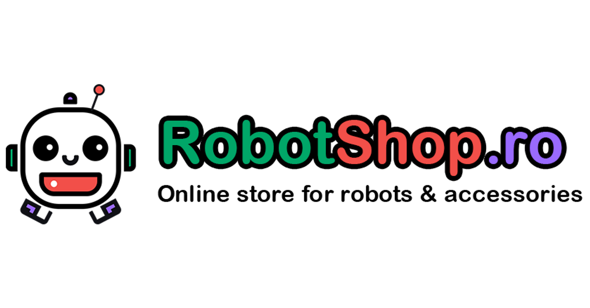 RobotShop - Le premier magasin de robots de compagnie et animaux de ...